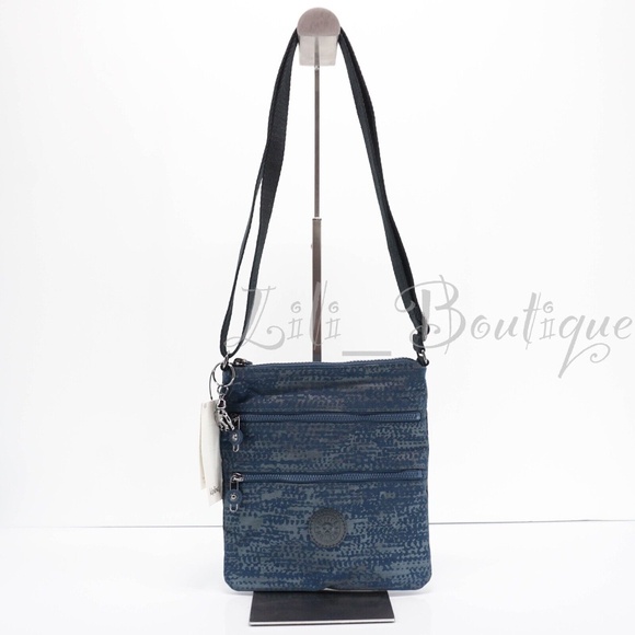 Kipling | Bags | Nwt Kipling Ki431 Keiko Crossbody Shoulder Mini Bag ...